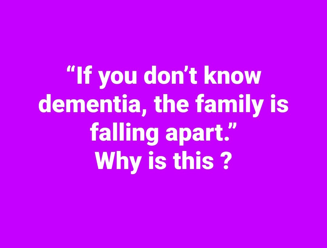 Insight: Dementia and Aphasia – Dementia-Consult